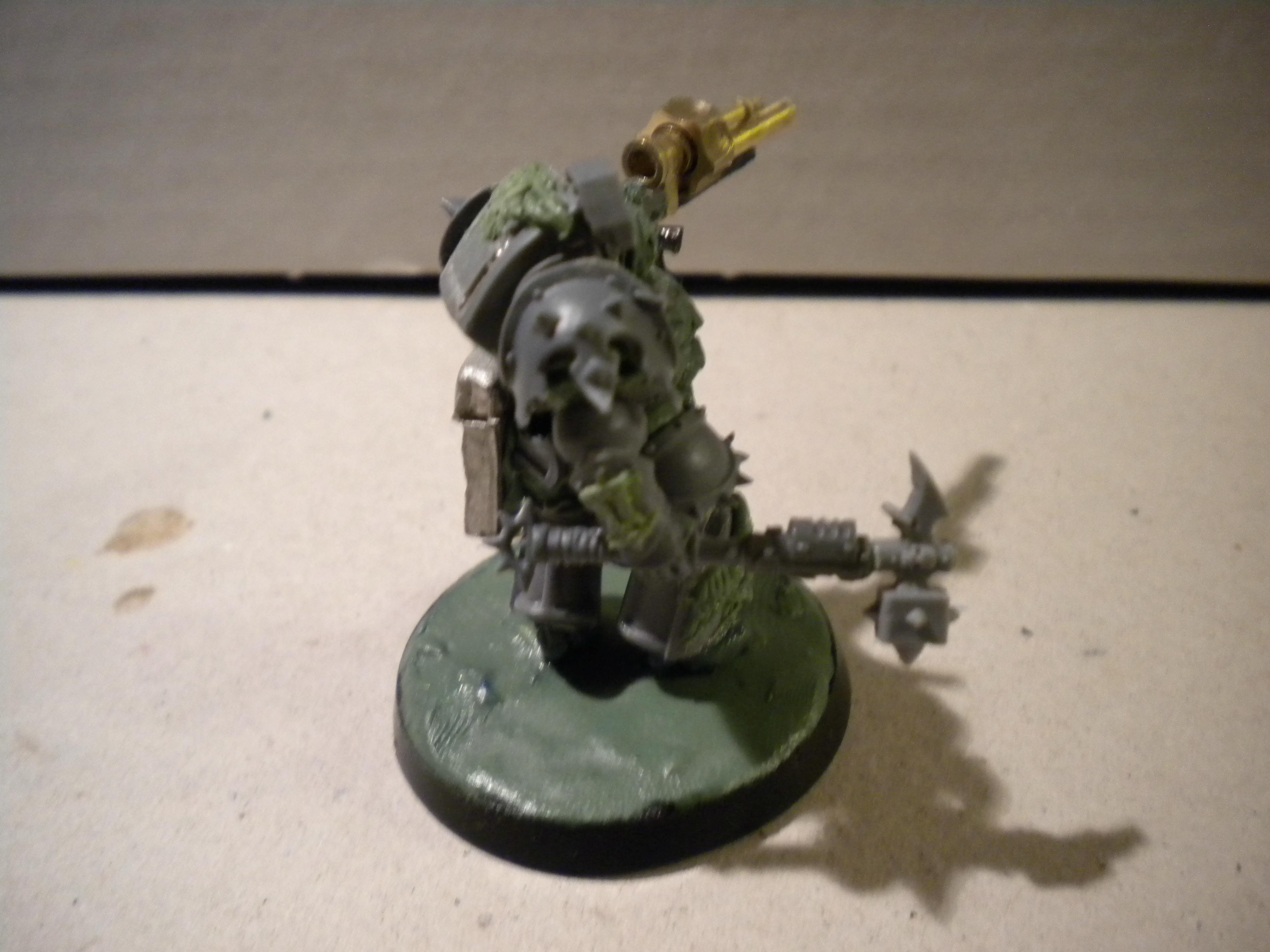 munda, Inq28, Inquisitor, Inquisitor 28, Thorian - Gallery - DakkaDakka